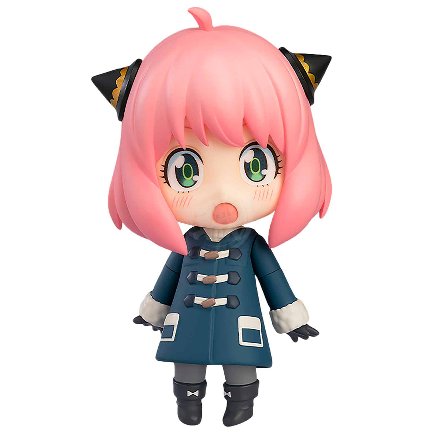 Nendoroid Anya Forger [Winter Clothes Ver.] | ShokuninGunpla