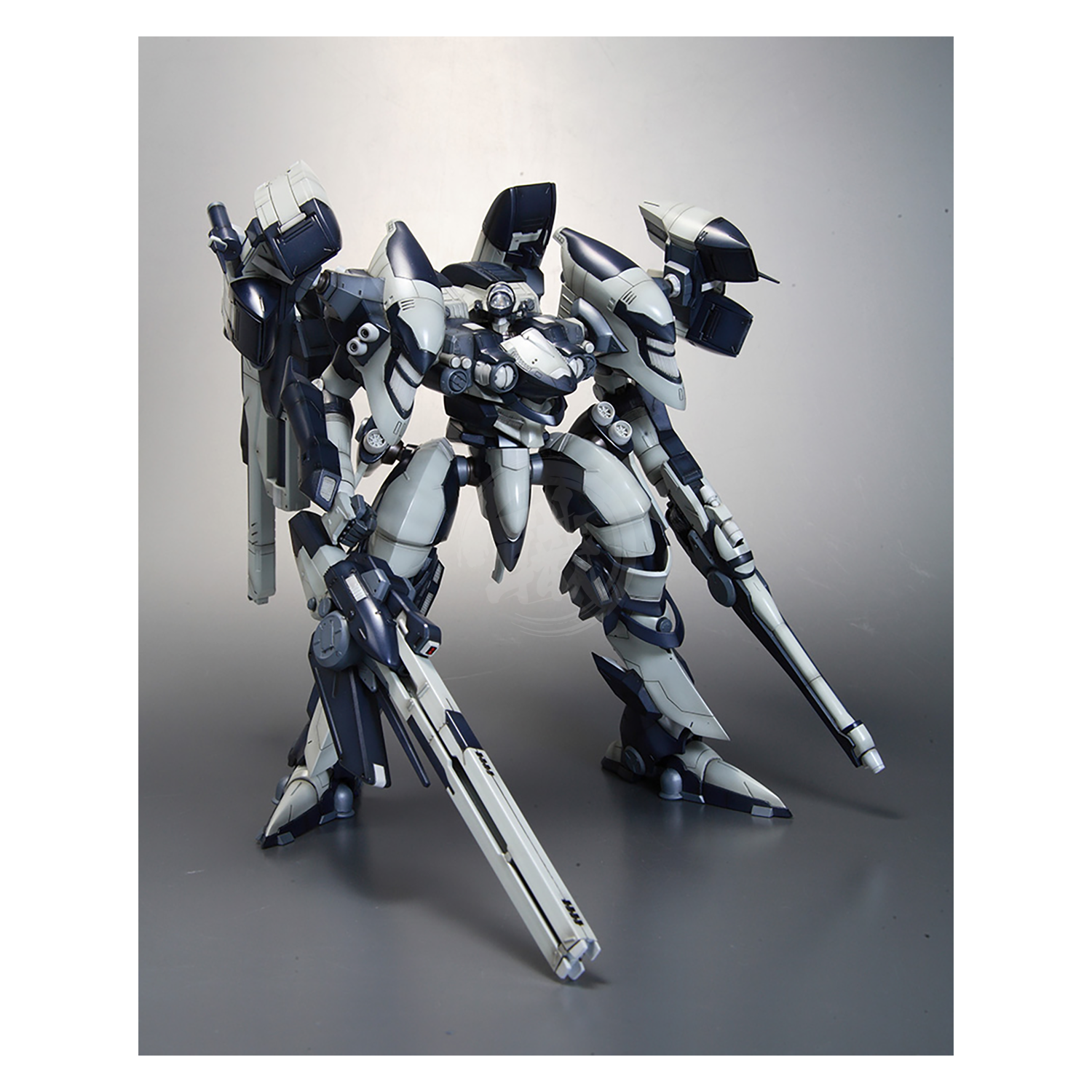 Interior Union Y01-Tellus [Full Package Ver.] | ShokuninGunpla