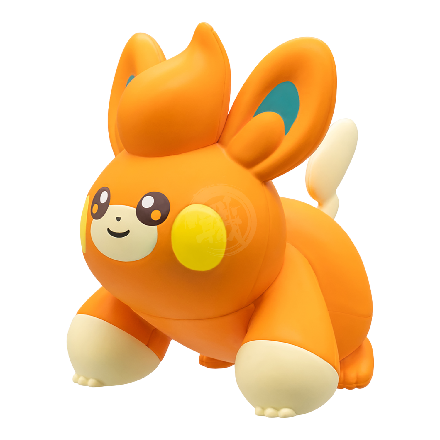 [Pokepla Quick 22] Pawmi | ShokuninGunpla