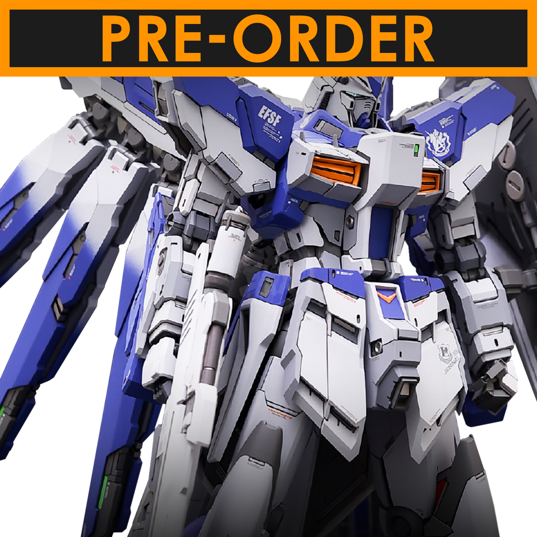 Fortune Meow Studio | ShokuninGunpla