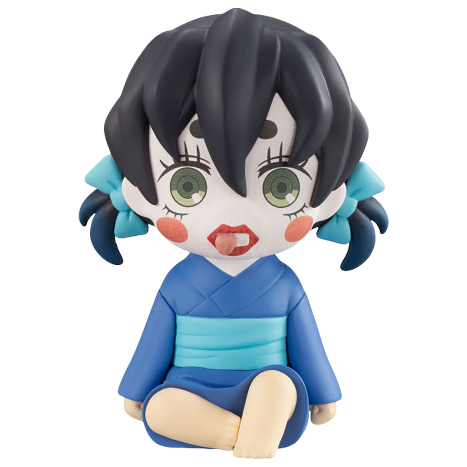 Potetto Figure Inoko [Demon Slayer] | ShokuninGunpla