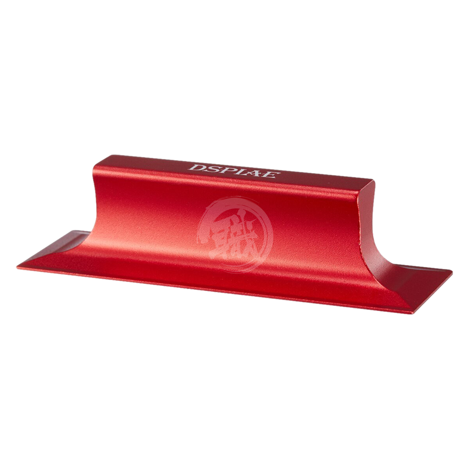 Sanding Board [Flat] [Red] | ShokuninGunpla