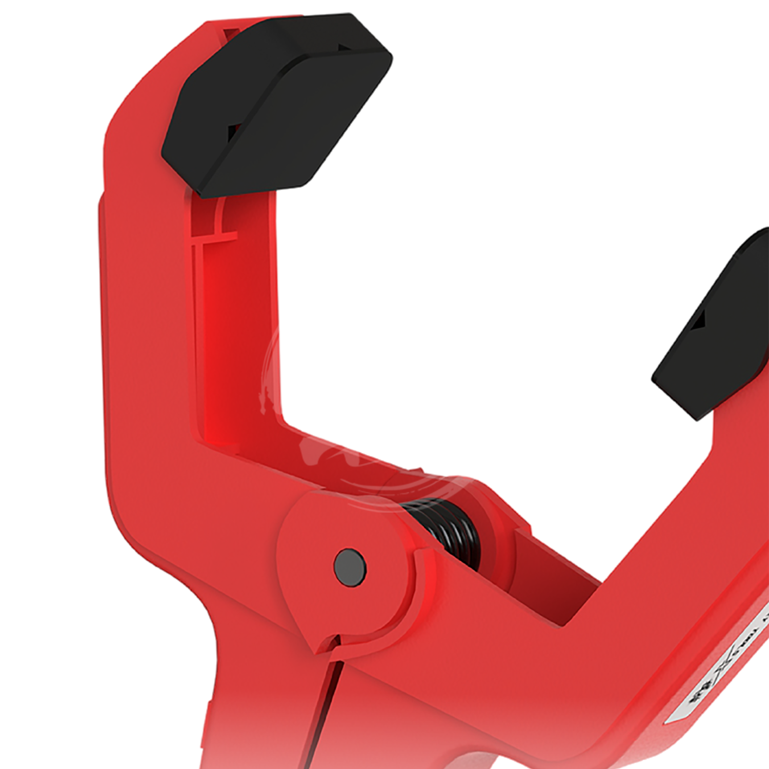 Galaxy Hobby Seamless Auxiliary Clamps [Extra Large]