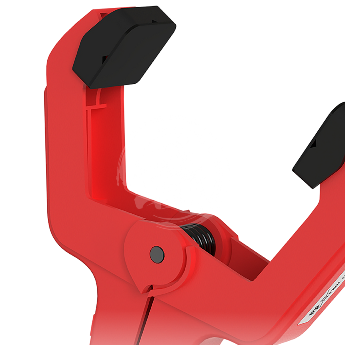 Seamless Auxiliary Clamps [Extra Large] | ShokuninGunpla