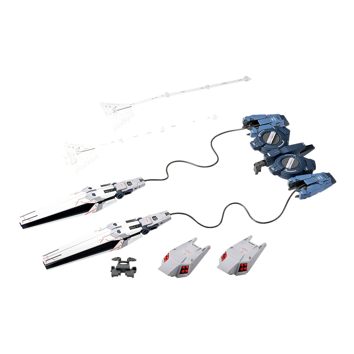 MG Narrative Gundam [B-Packs] Ver.Ka Expansion Set | ShokuninGunpla