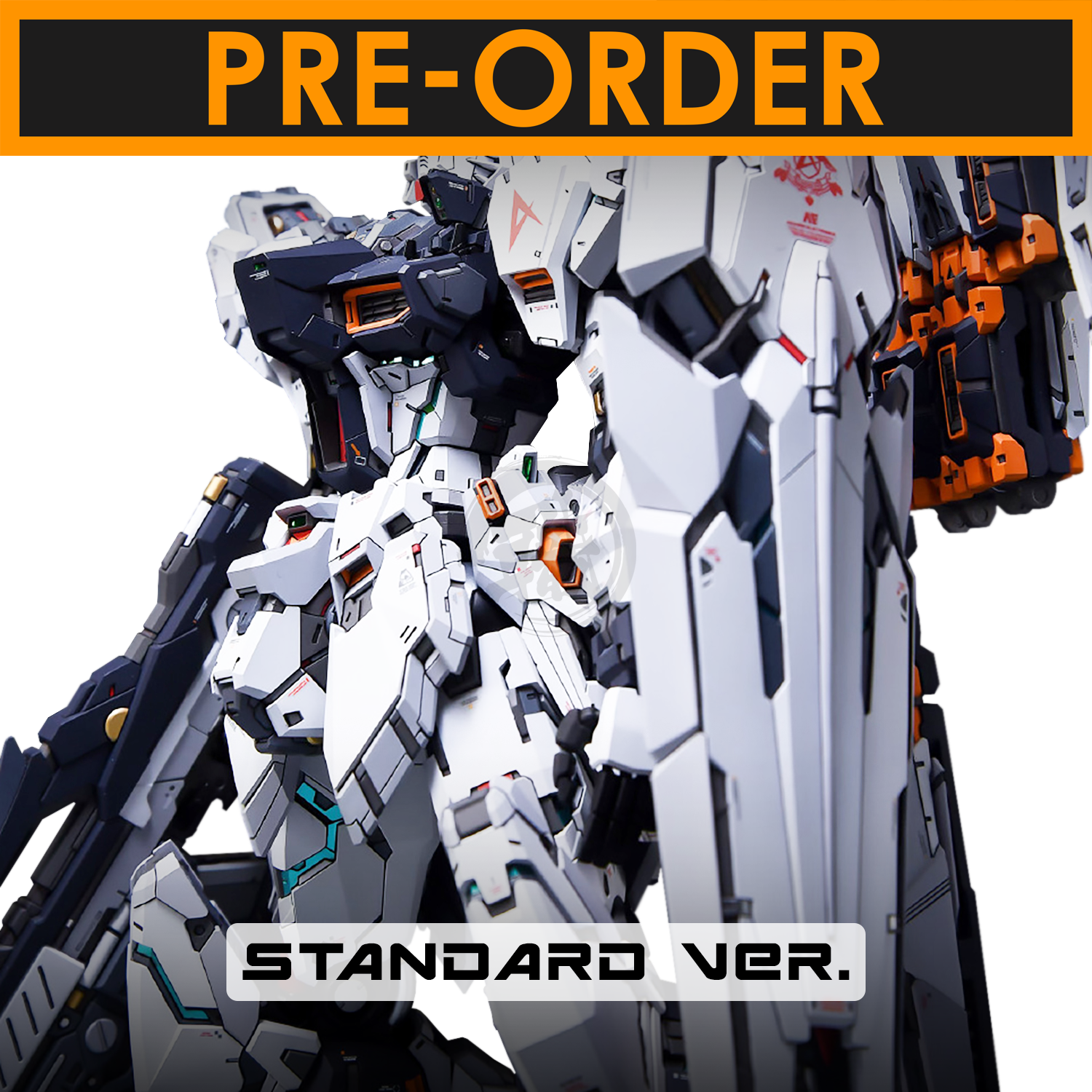 Fortune Meow Studio | ShokuninGunpla