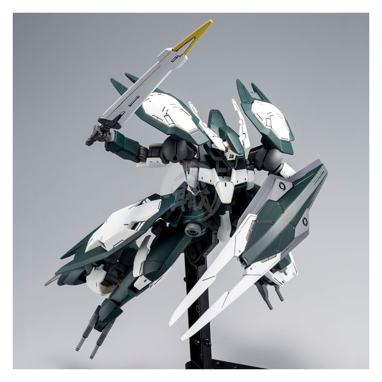 HG Gjallarhorn Arianrhod Fleet Complete Set | ShokuninGunpla