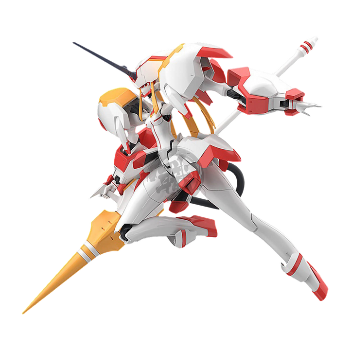 Moderoid | ShokuninGunpla