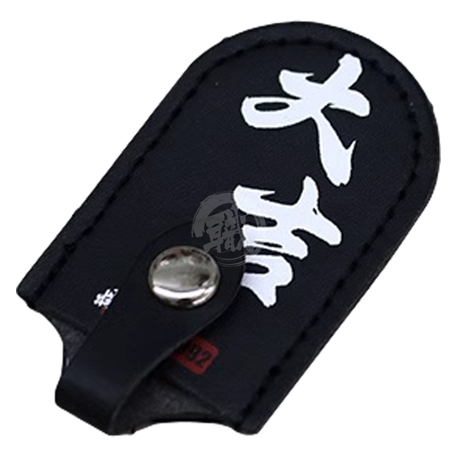 Clipped Nipper Cap [Black] | ShokuninGunpla