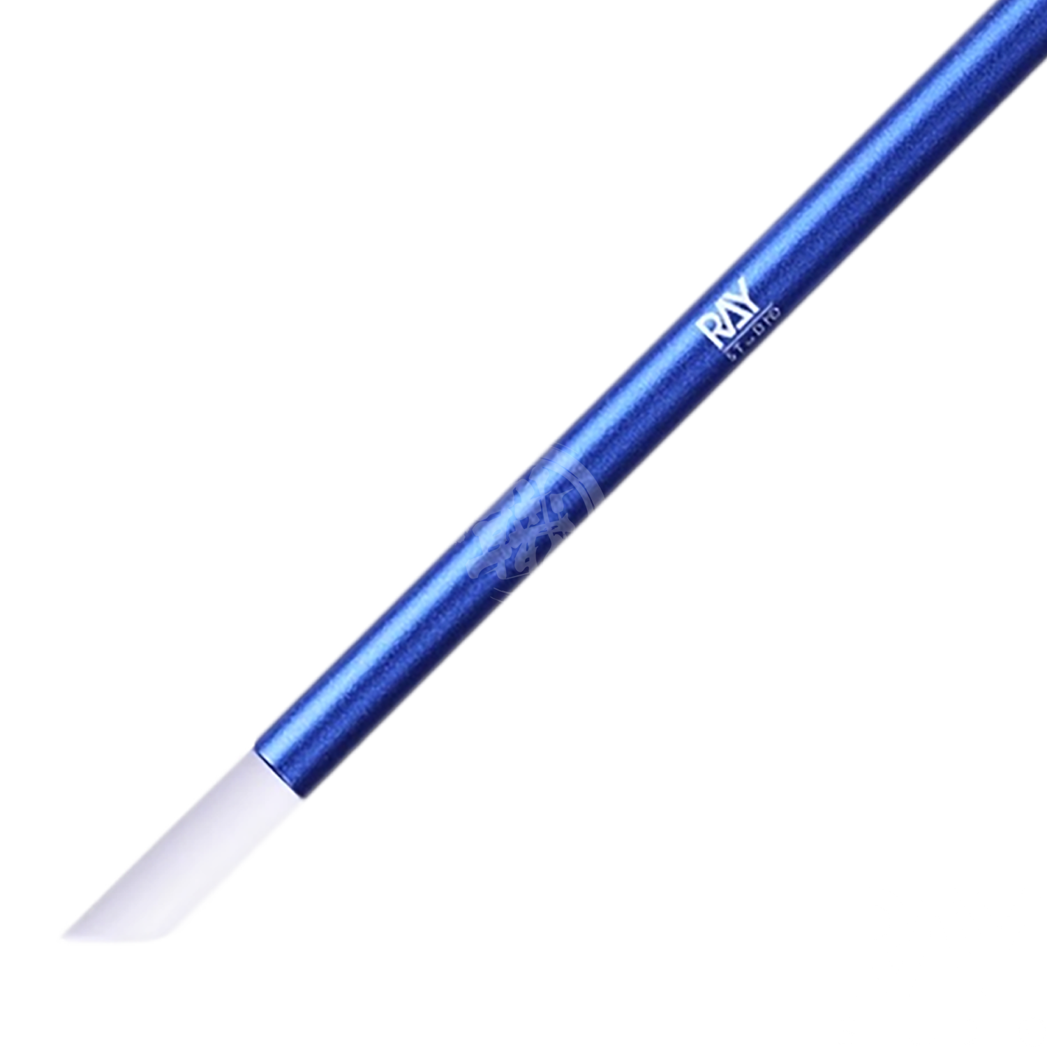Metal Cleaning Stick [Blue Handle] | ShokuninGunpla