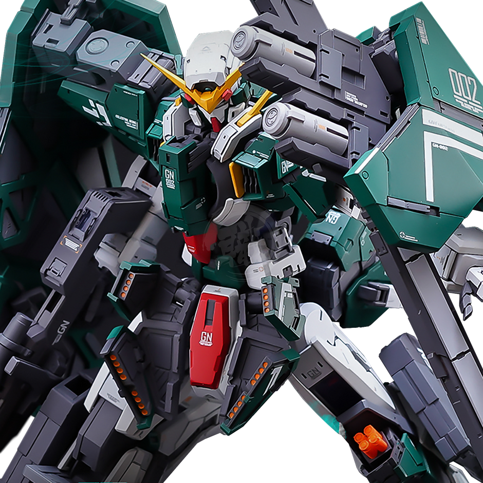 Stickler Studio | ShokuninGunpla