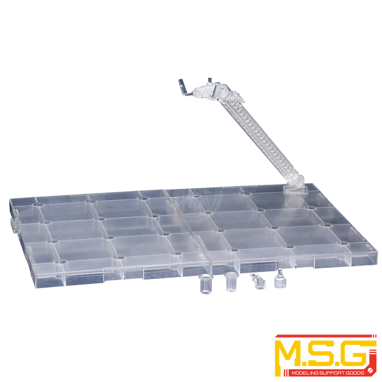 Flying Base Neo | ShokuninGunpla