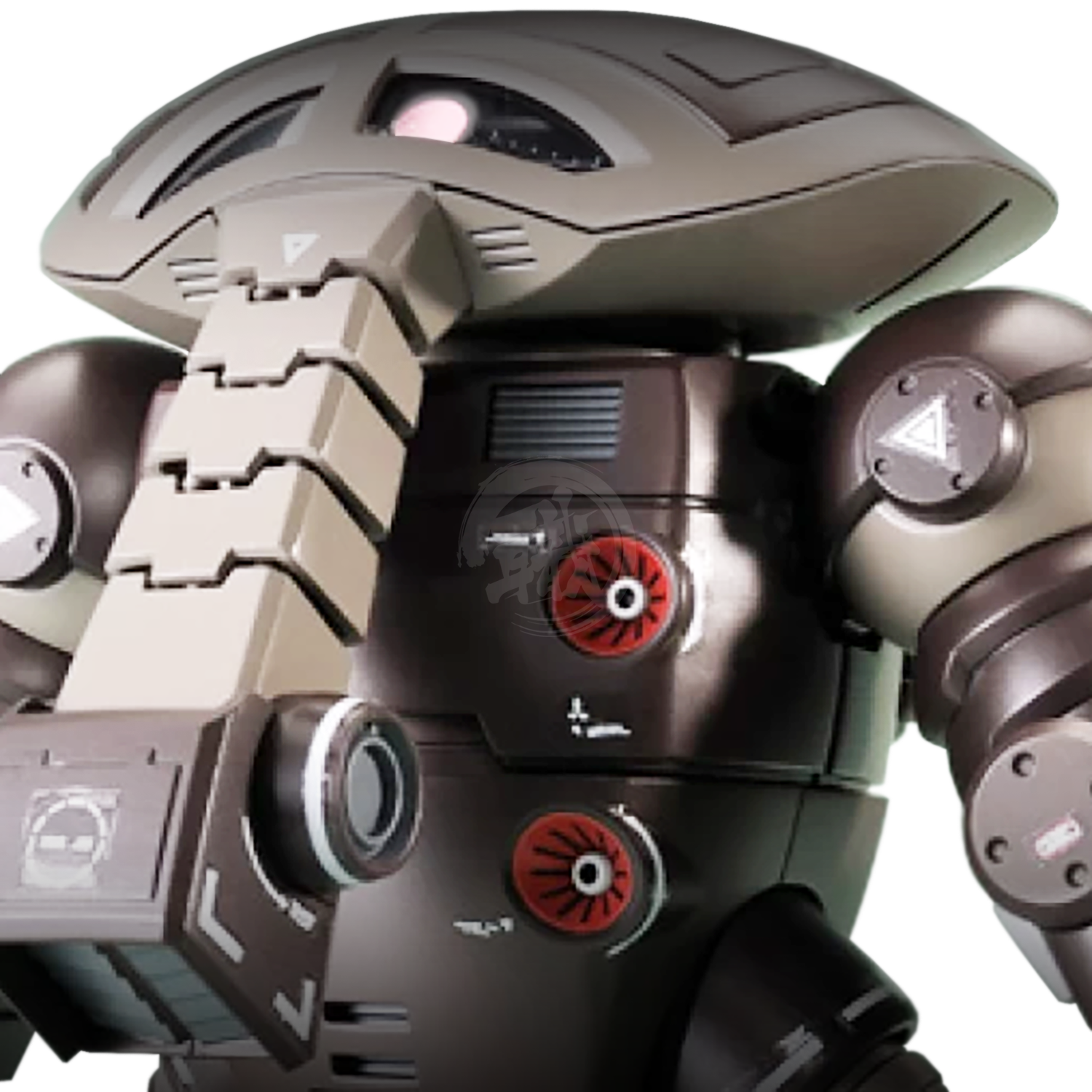 HG Juaggu [MSV Ver.] | ShokuninGunpla