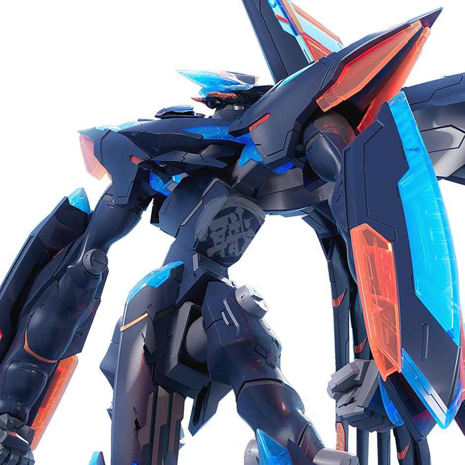 Moderoid | ShokuninGunpla