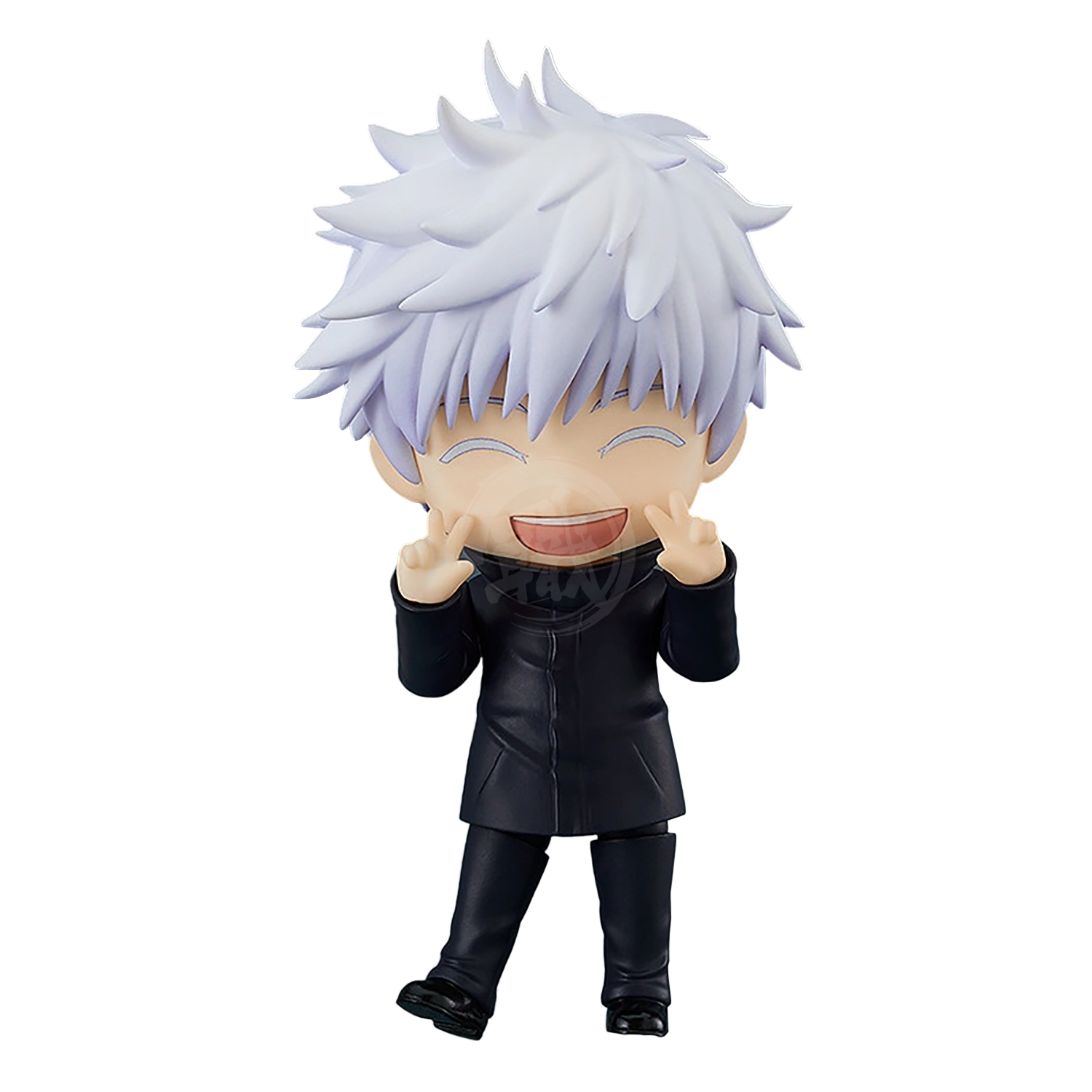 Nendoroid Satoru Gojo [Jujutsu Kaisen 0 Ver.] | ShokuninGunpla