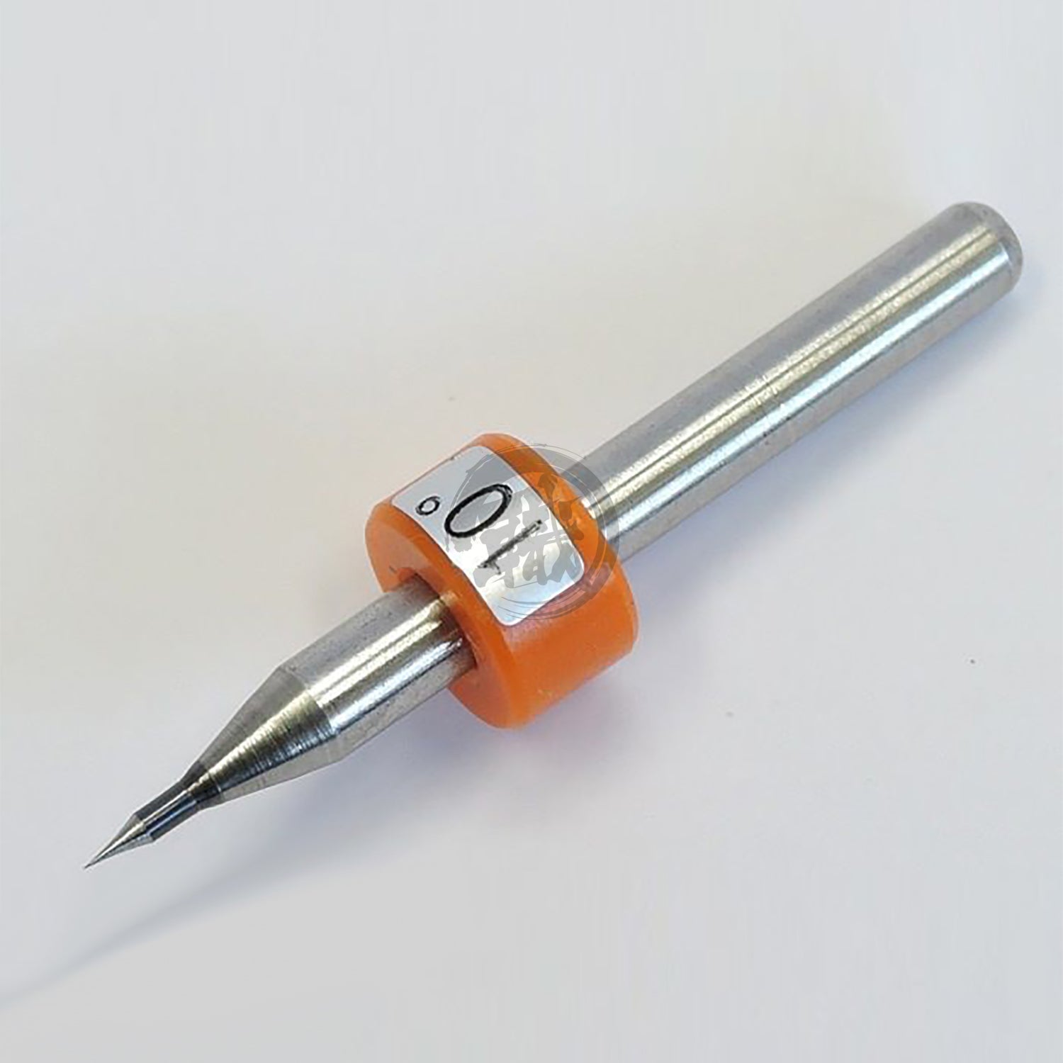 Tungsten Carbide Scribing Needle [10 °] | ShokuninGunpla