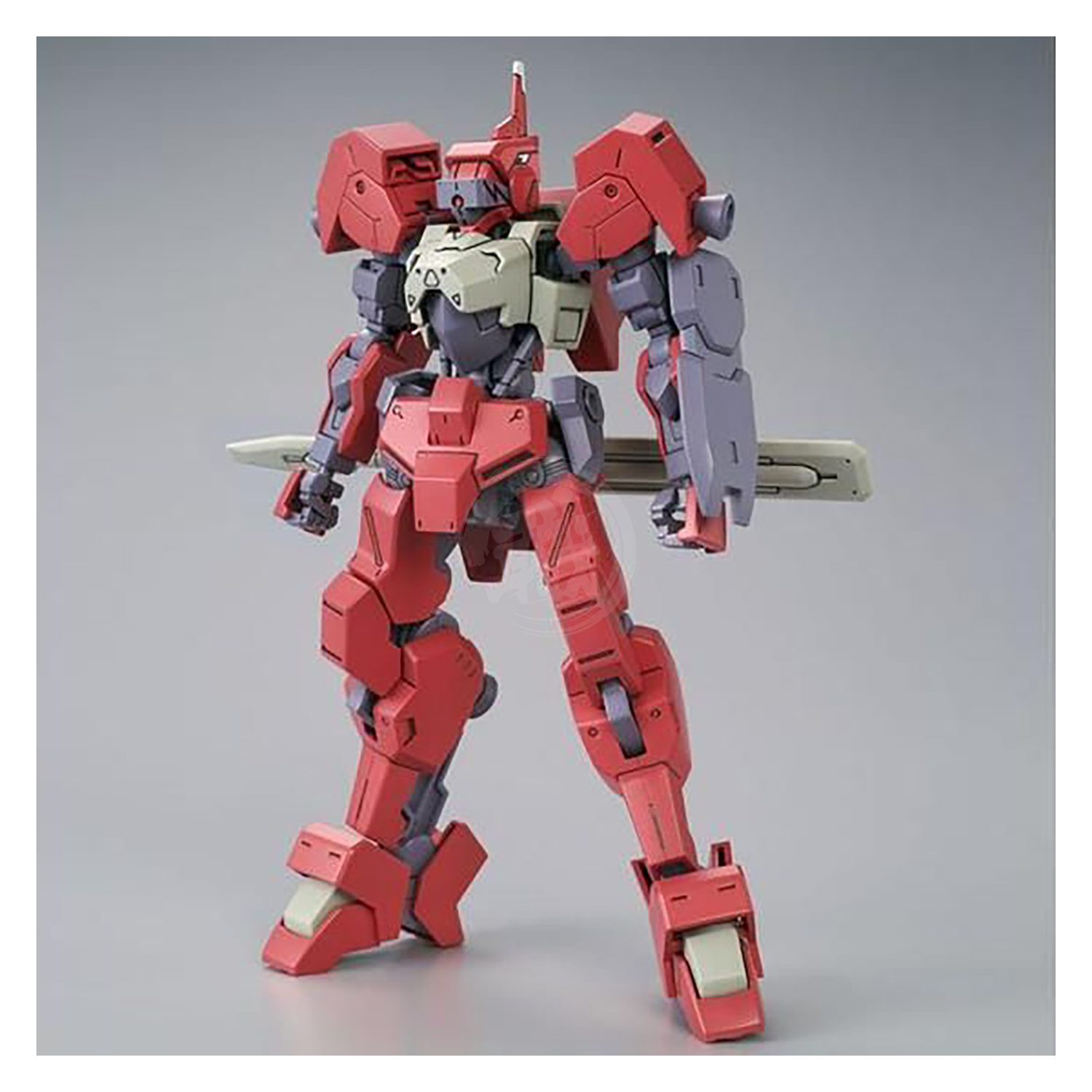 HG IO Frame Shiden Custom [Ryusei-Go] | ShokuninGunpla