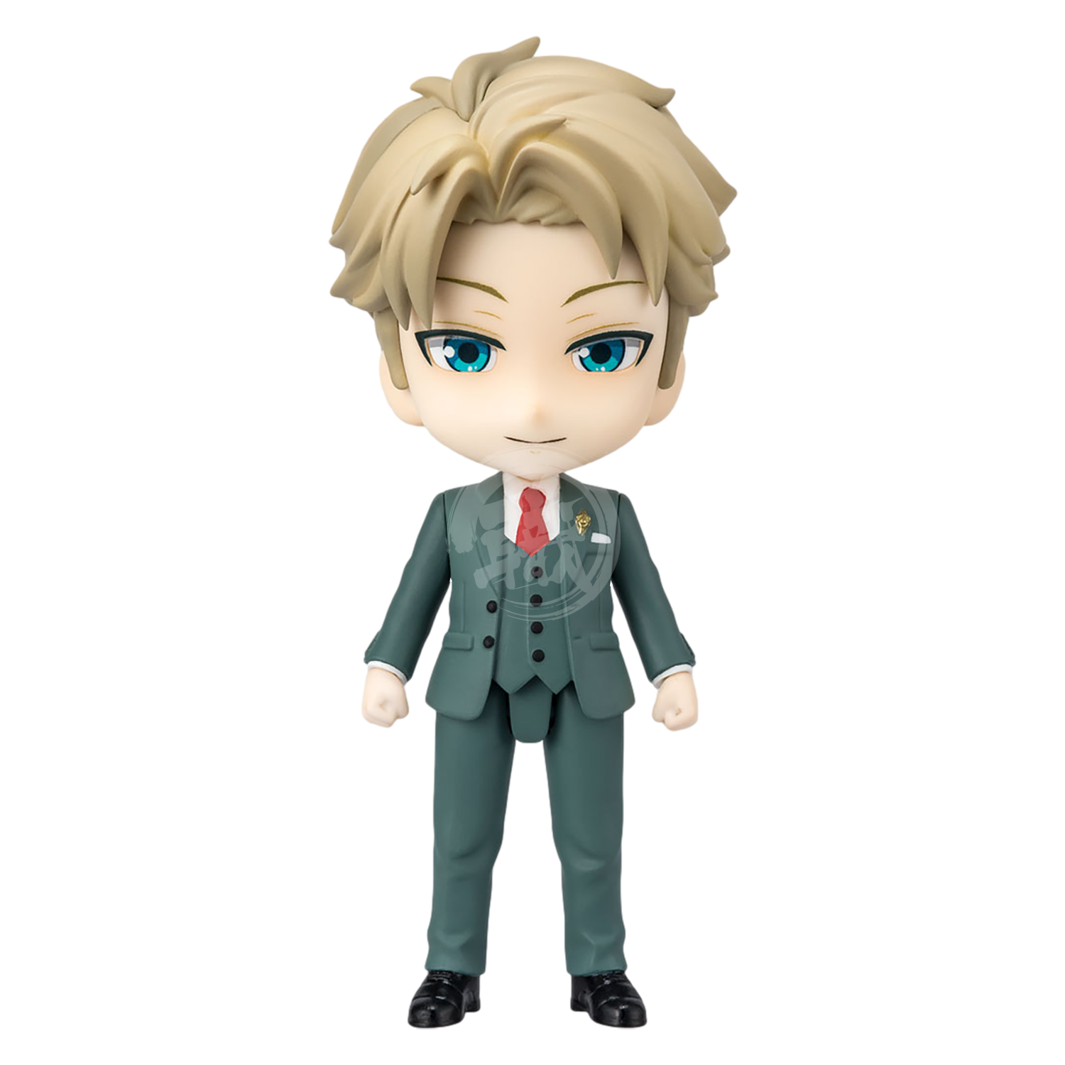 Figuarts Mini Lloyd Forger | ShokuninGunpla