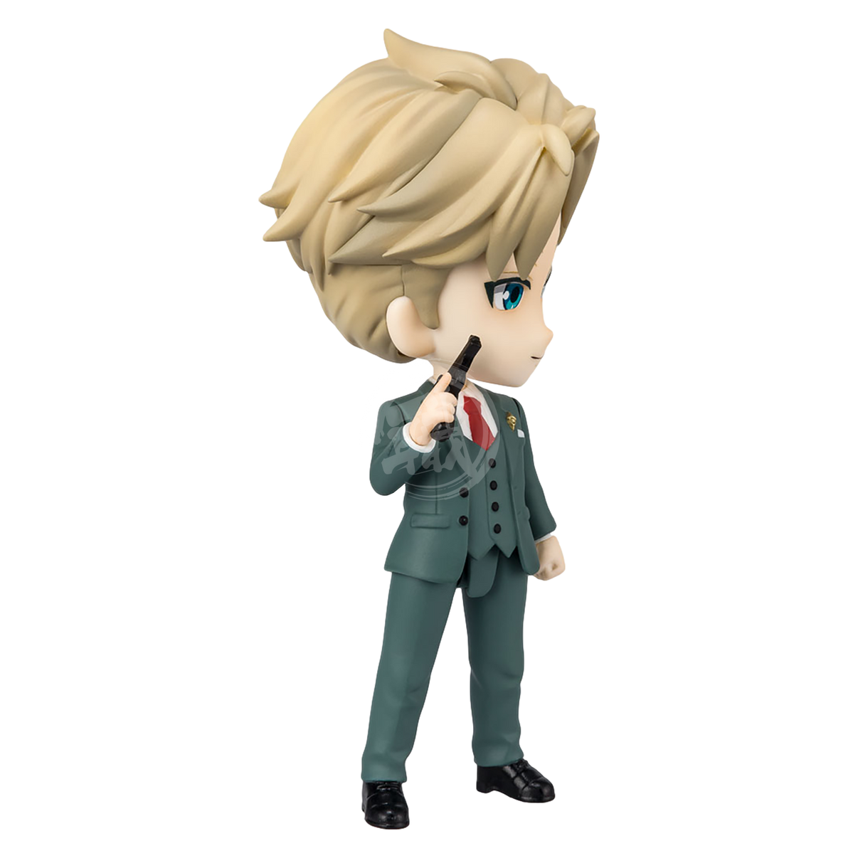 Figuarts Mini Lloyd Forger | ShokuninGunpla