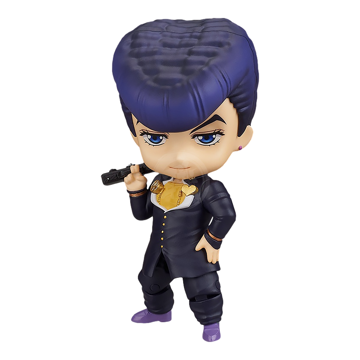 Nendoroid Josuke Higashikata | ShokuninGunpla