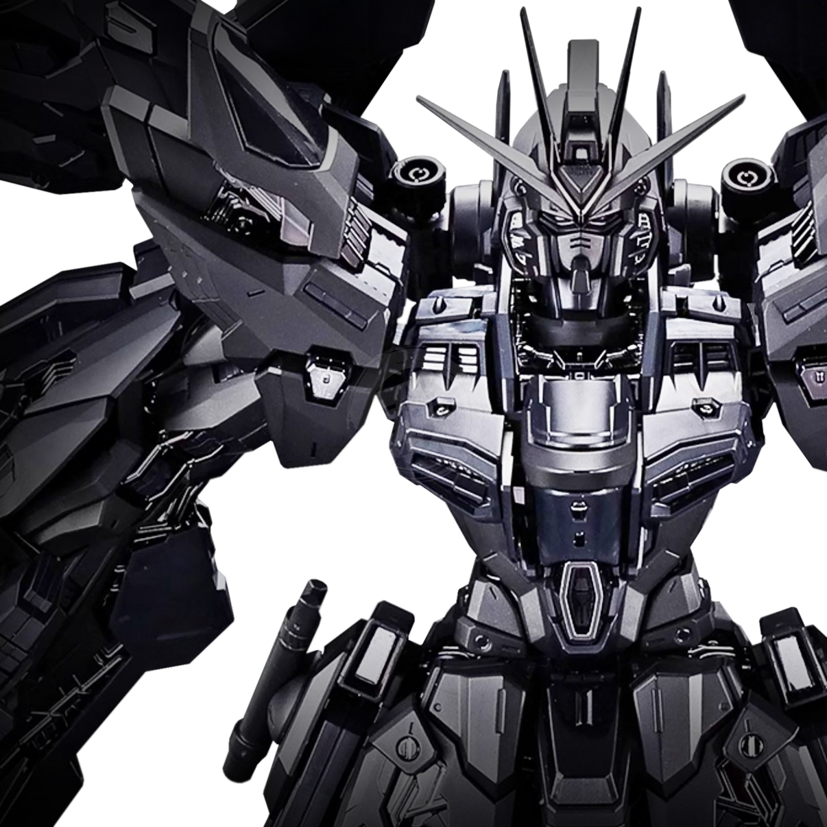 MGEX Strike Freedom Gundam [Midnight Coating Ver.] | ShokuninGunpla