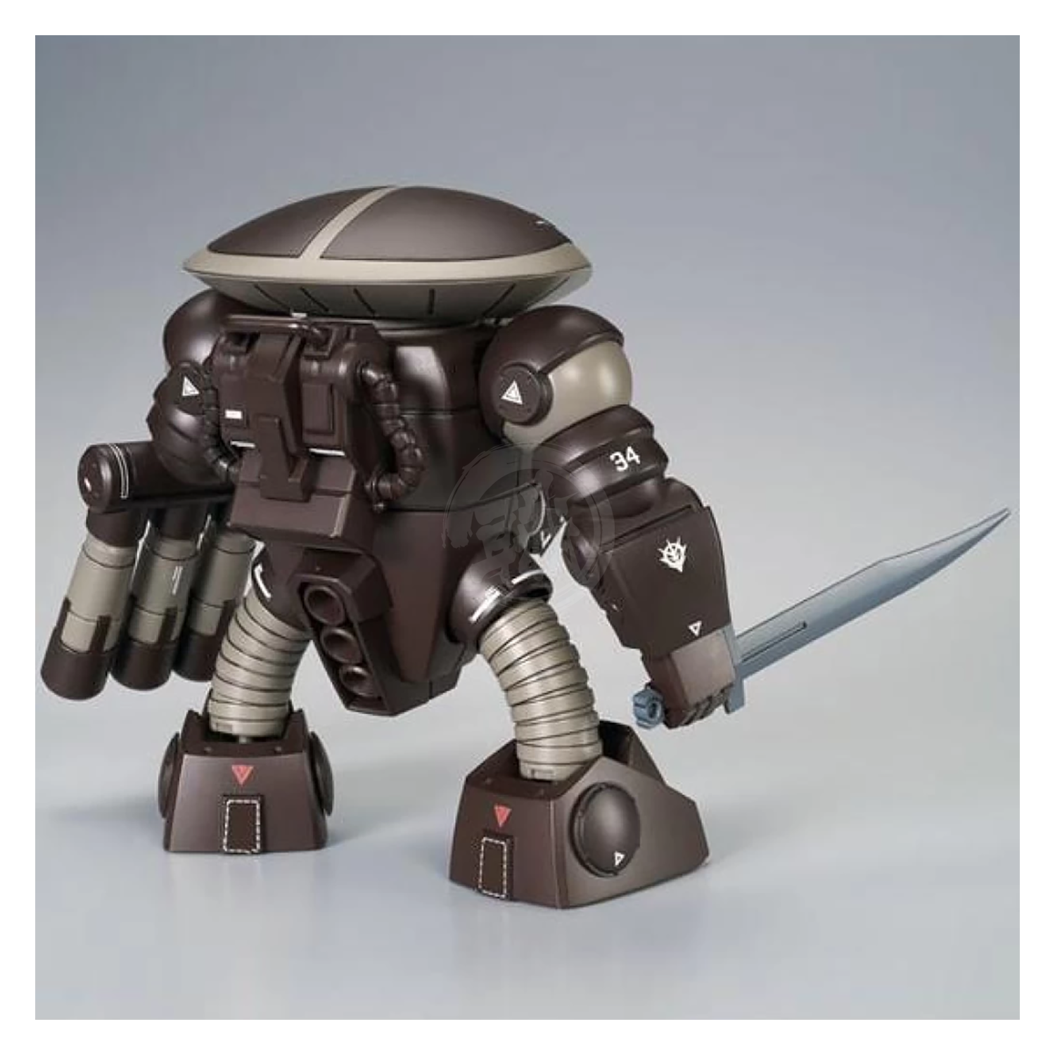 Premium Bandai 1/144 Scale High Grade Juaggu [MSV Ver.]