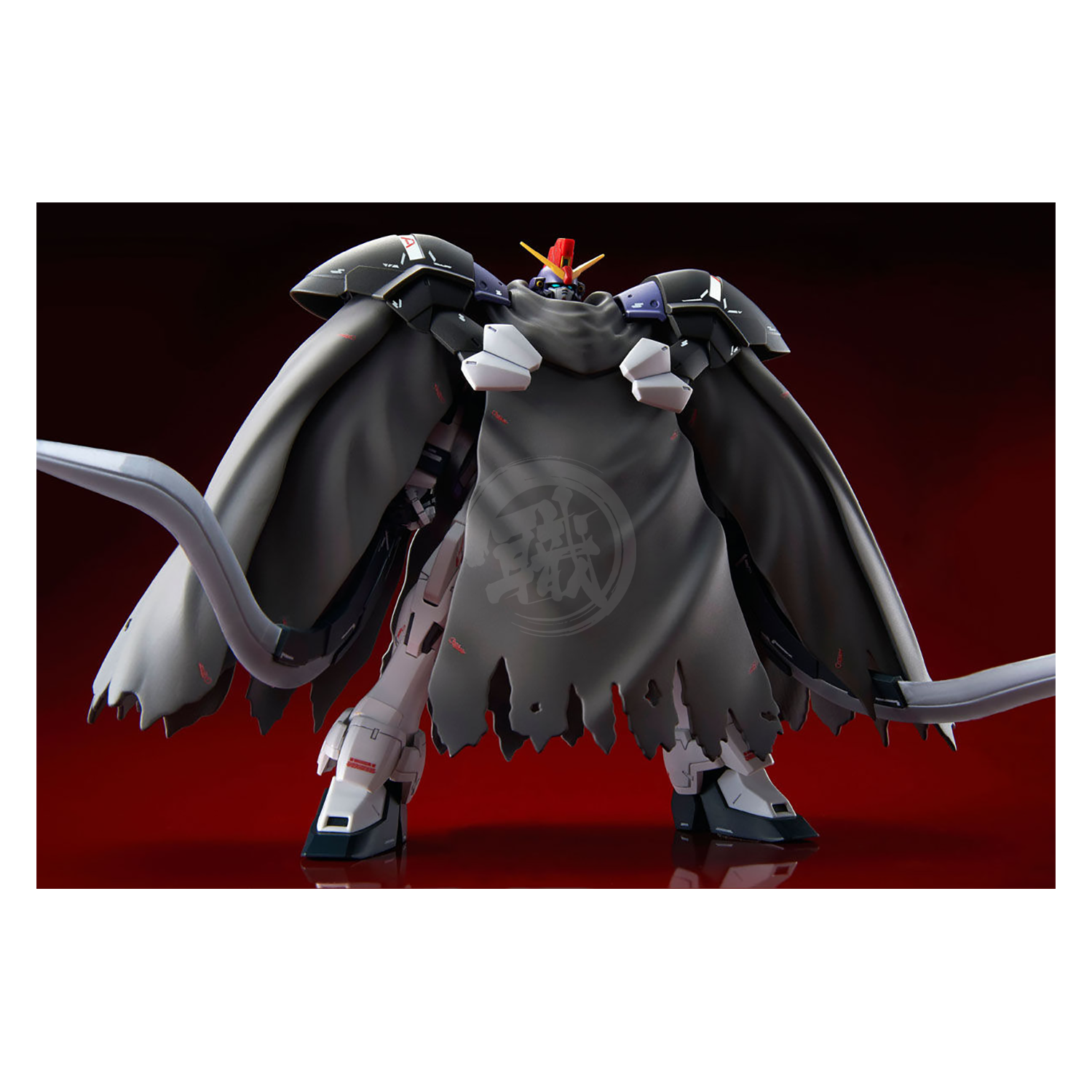 MG Gundam Sandrock Custom [Endless Waltz Ver.] | ShokuninGunpla