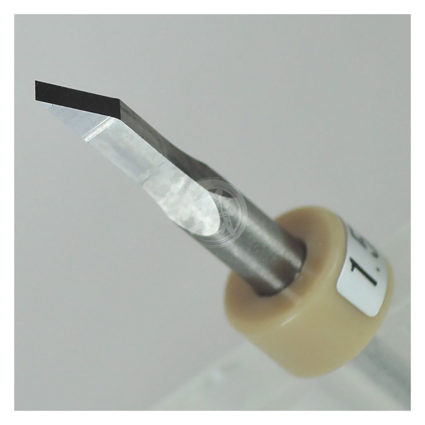 Tungsten Carbide Chisel Bits [1.5mm] | ShokuninGunpla