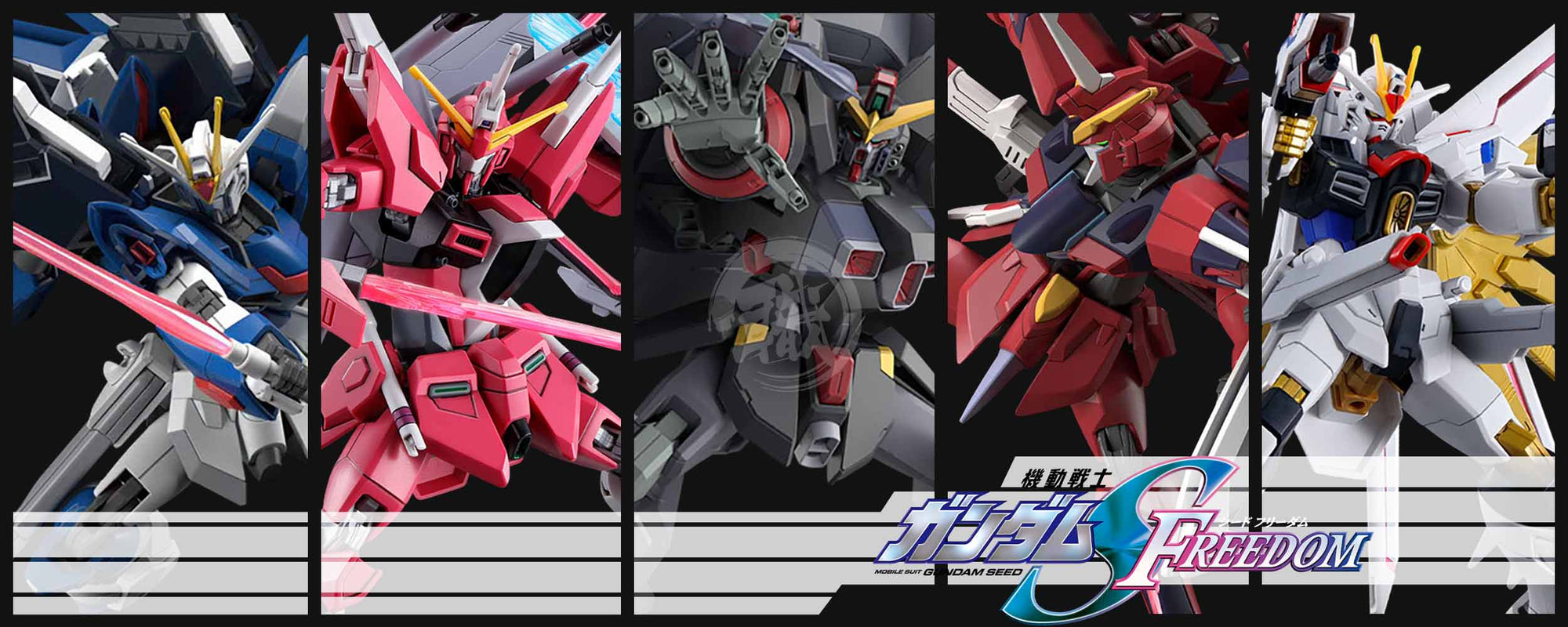 ShokuninGunpla - Gunpla shop and studio in Toronto, Canada