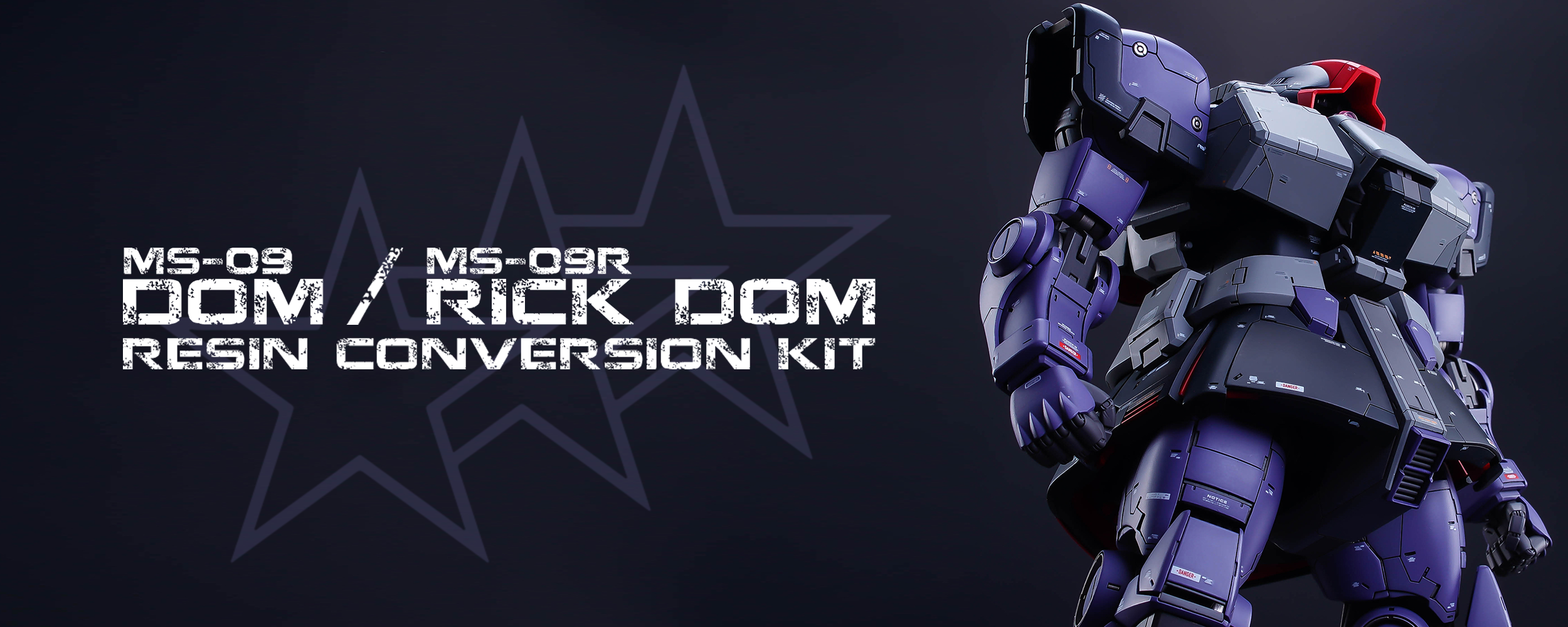 ShokuninGunpla - Gunpla shop and studio in Toronto, Canada