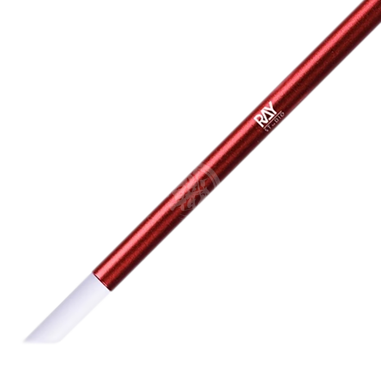 Metal Cleaning Stick [Red Handle] | ShokuninGunpla