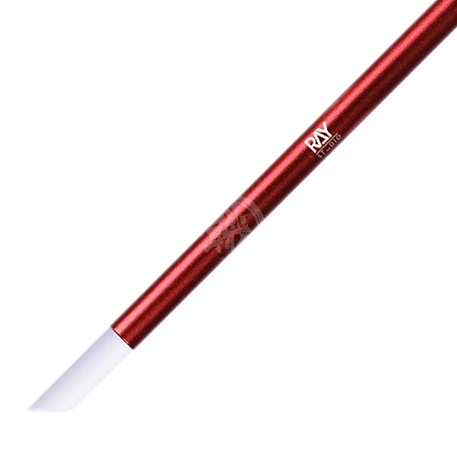 Metal Cleaning Stick [Red Handle] | ShokuninGunpla