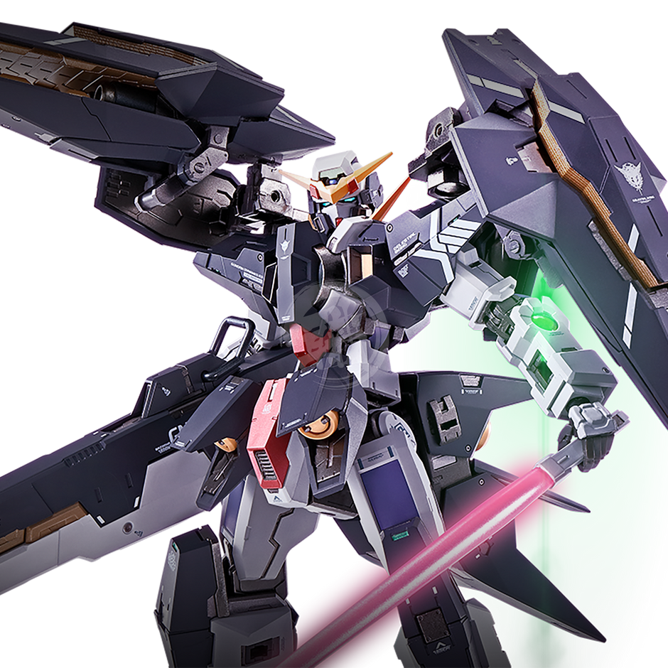 Metal Build | ShokuninGunpla