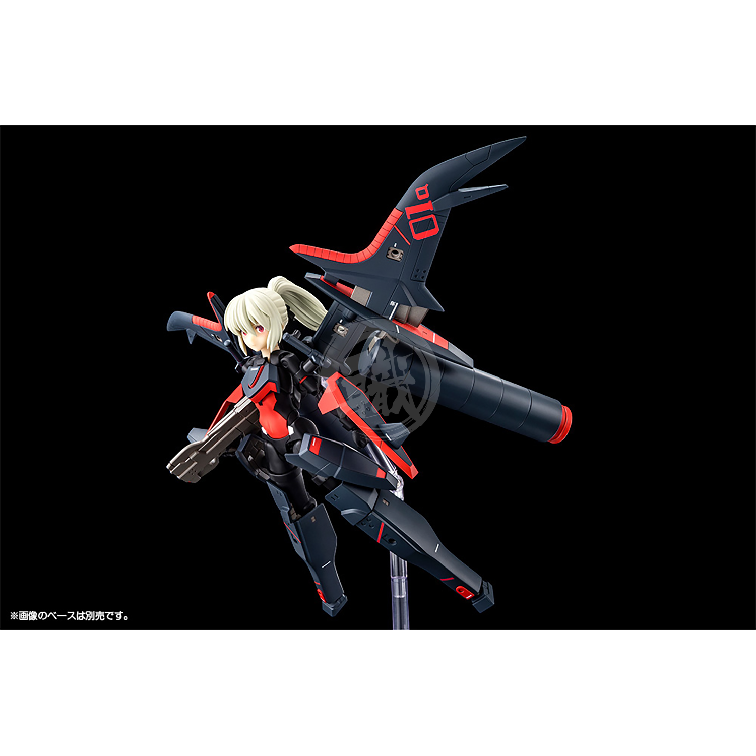 Type Angel Arnval [Repaint Color Ver.] | ShokuninGunpla