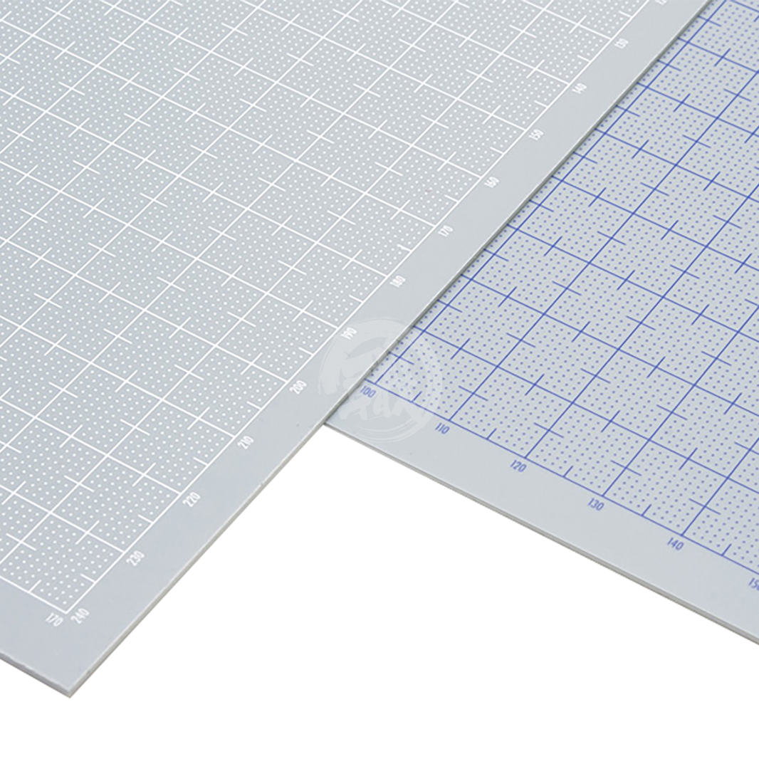 Pla Plates | ShokuninGunpla