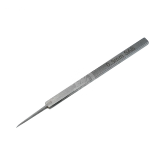 SAB Chisels | ShokuninGunpla