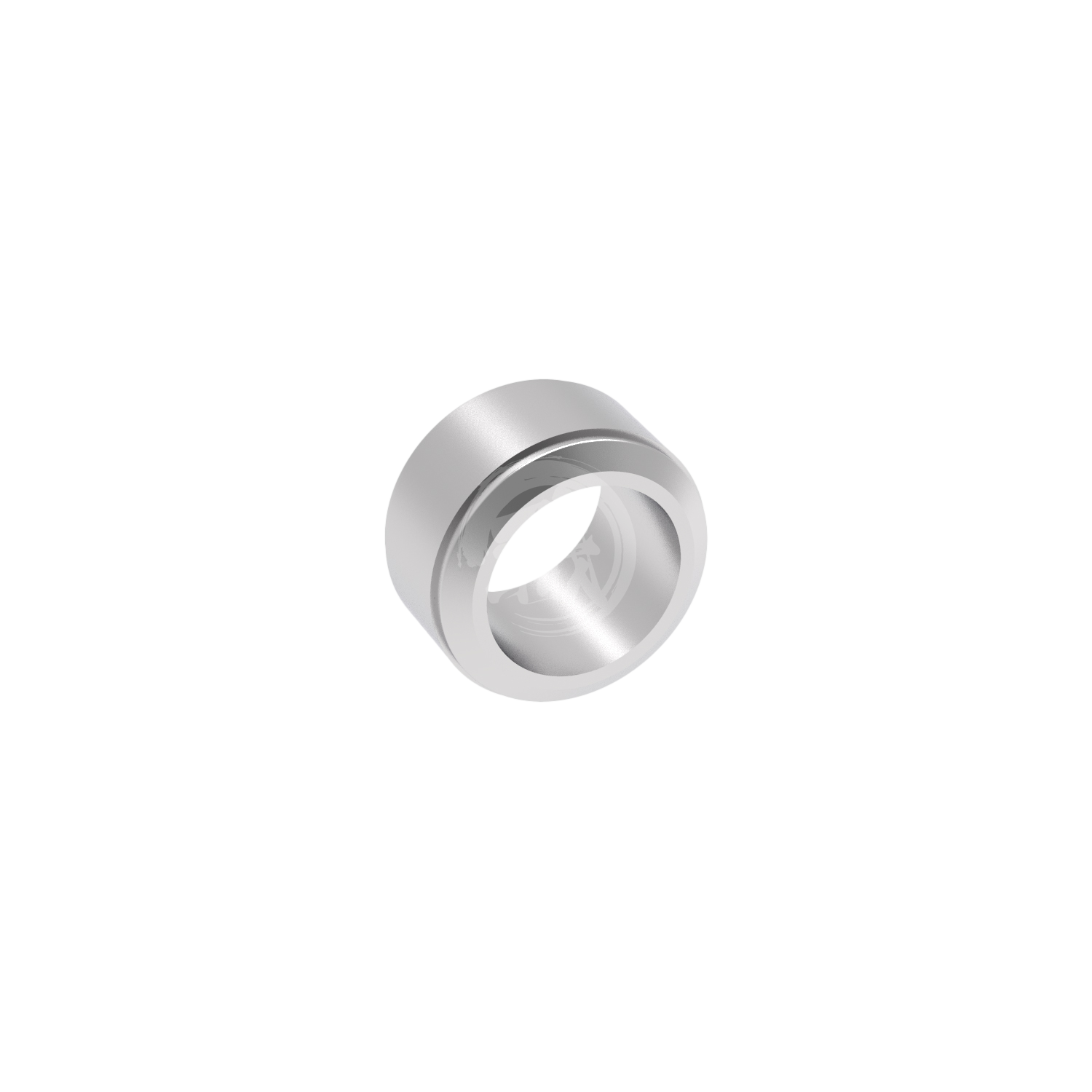 MZ Pipe [Silver] [2.0mm] | ShokuninGunpla