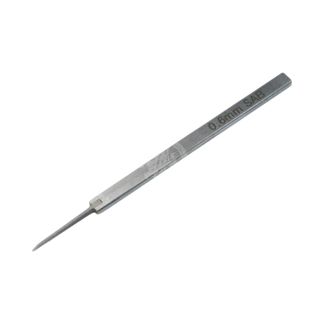 SAB Chisels | ShokuninGunpla