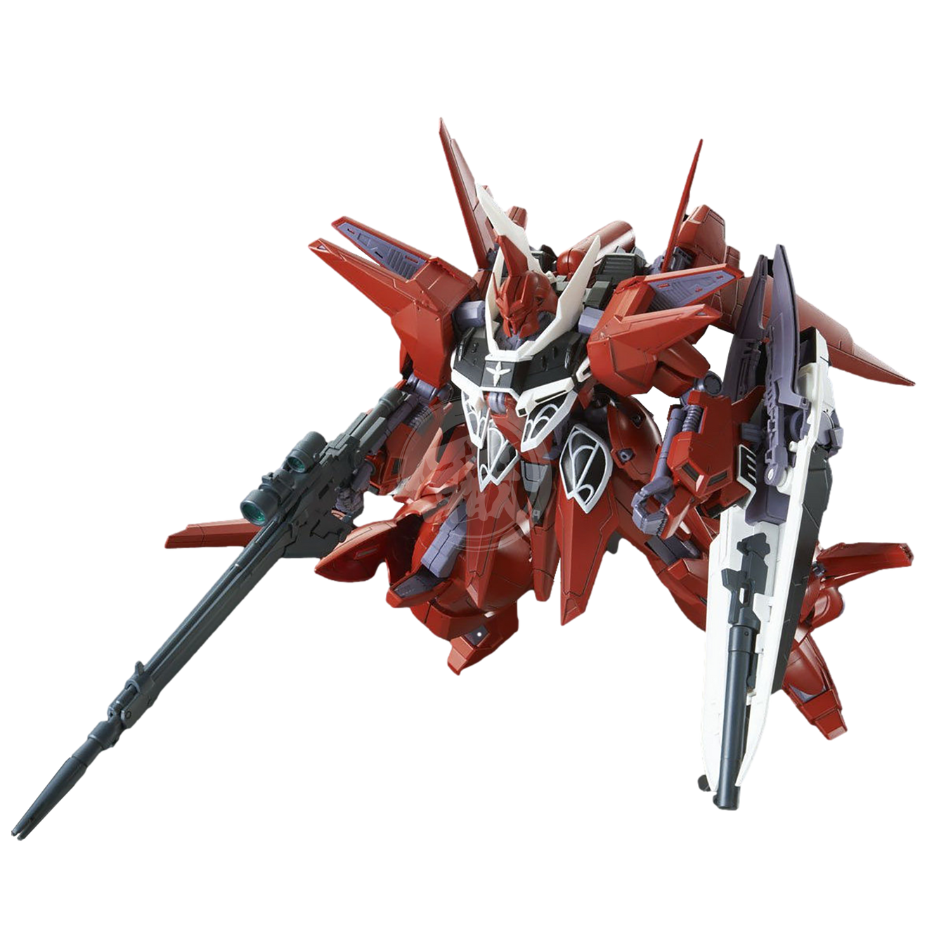 RE/100 Rebawoo | ShokuninGunpla