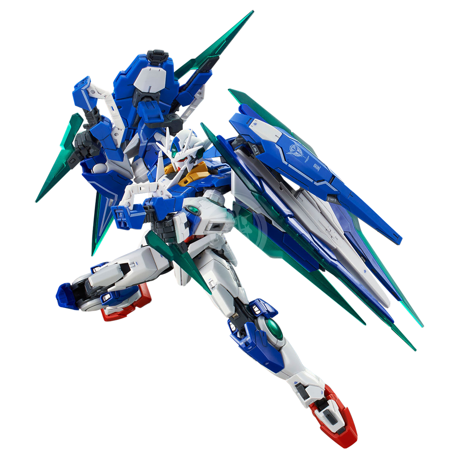 Gundam 00 | ShokuninGunpla