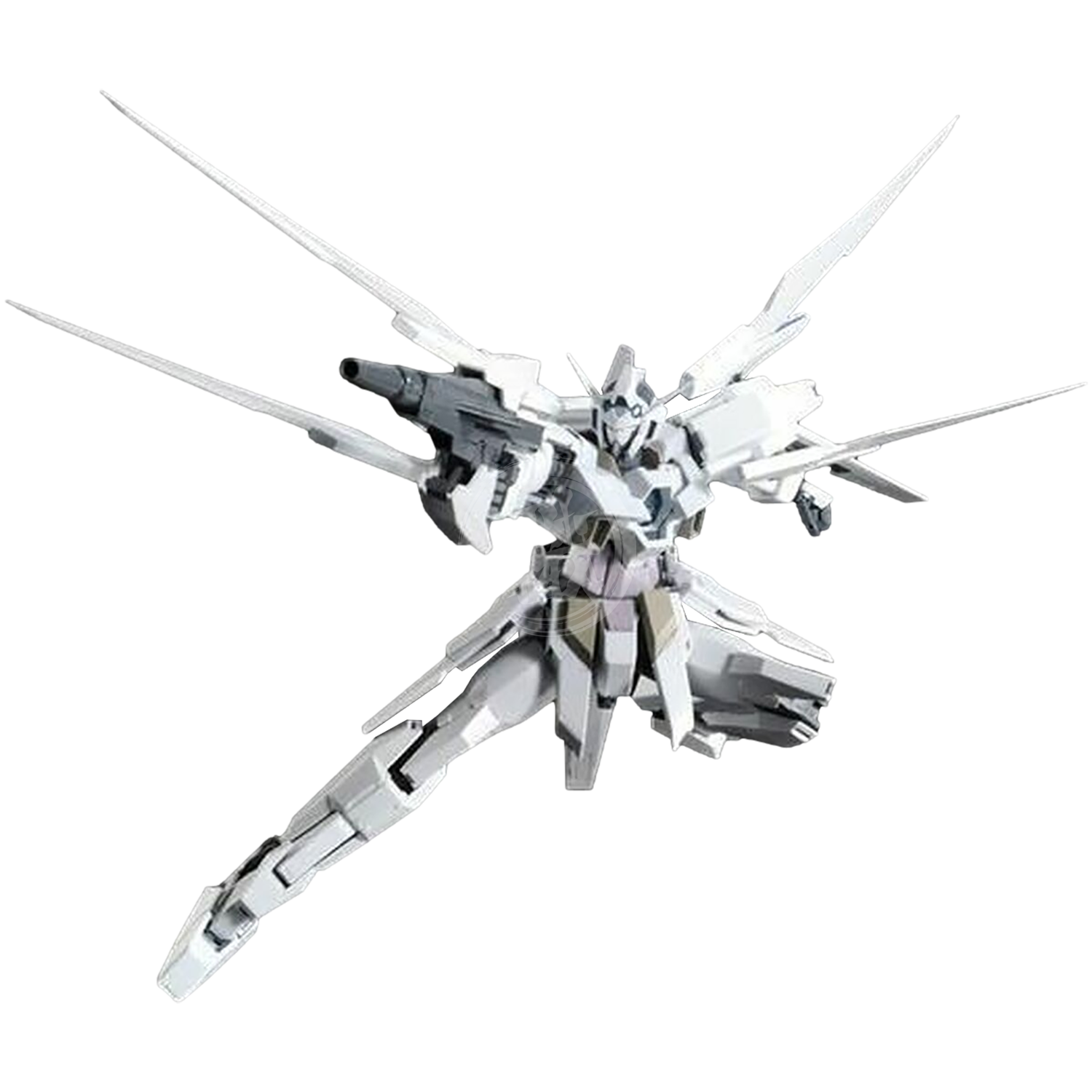 MG Gundam Age-2 Normal [SP Ver.] | ShokuninGunpla