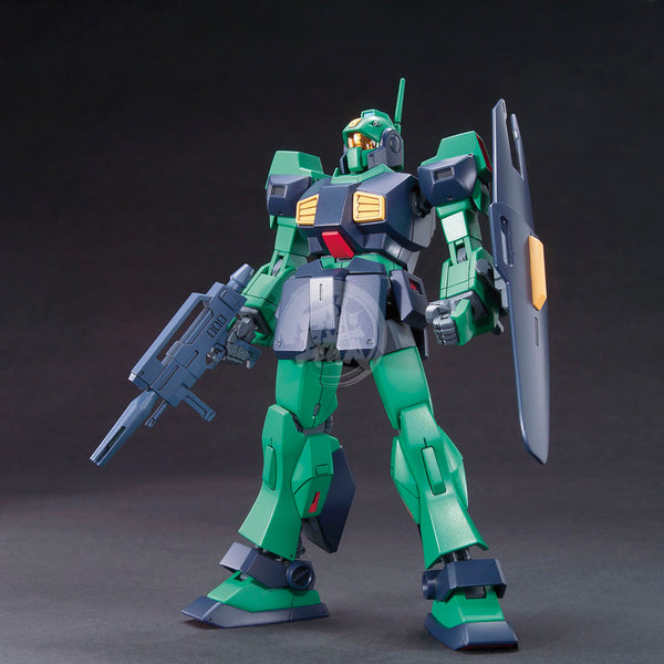 HG Nemo | ShokuninGunpla