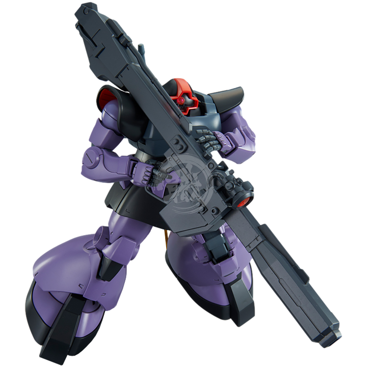 Master Grade | ShokuninGunpla