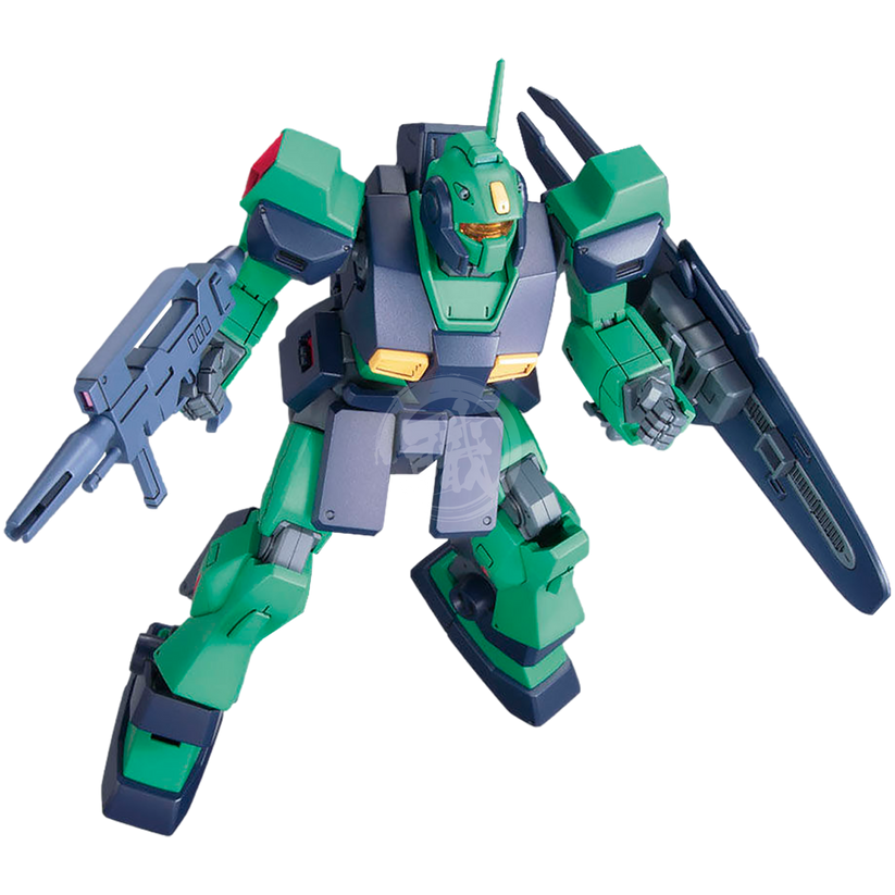 HG Nemo | ShokuninGunpla