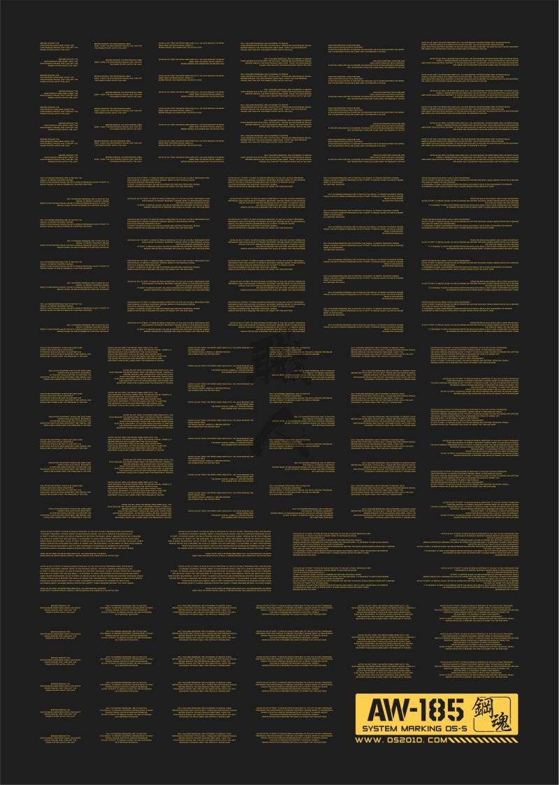 AW-185 [Gold] | ShokuninGunpla