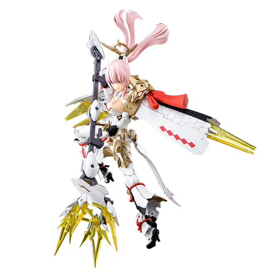 Kotobukiya - Megami Device - Auv Amaterasu Regalia