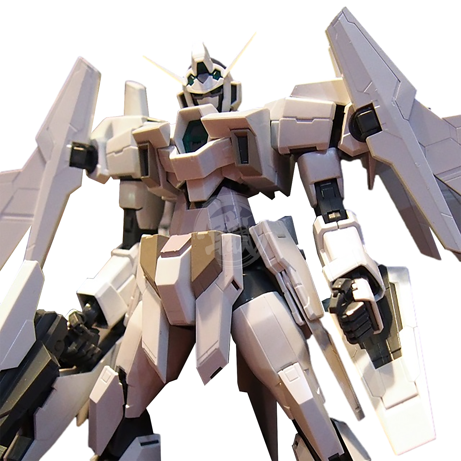 MG Gundam Age-2 Normal [SP Ver.] | ShokuninGunpla