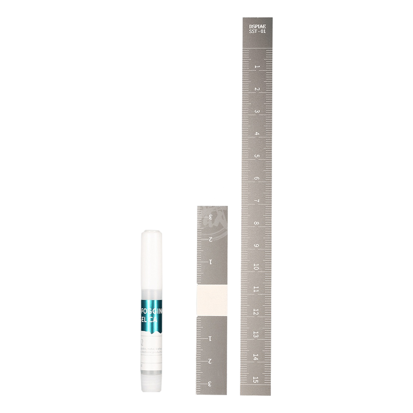 Stainless T Ruler | ShokuninGunpla