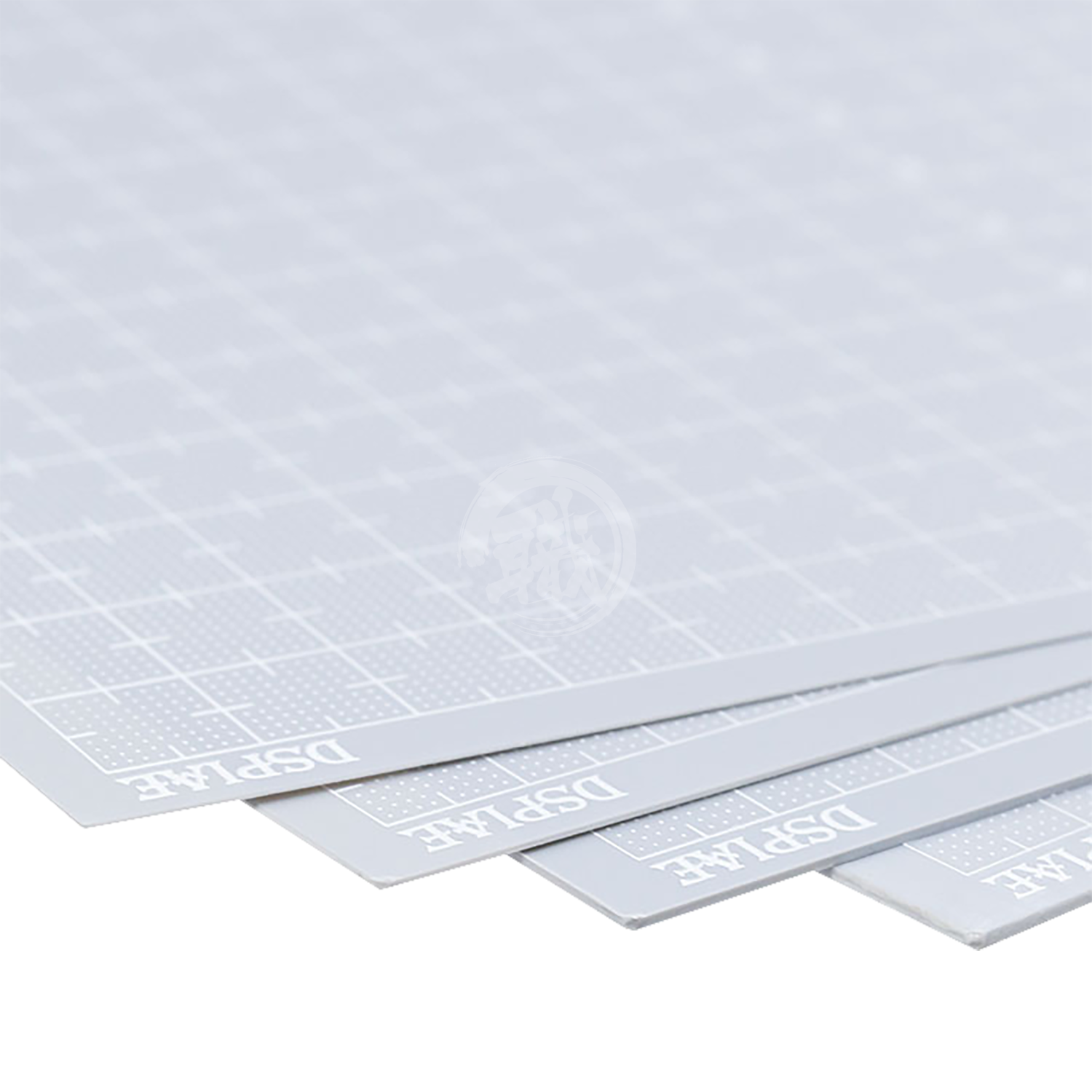 Pla Plates | ShokuninGunpla