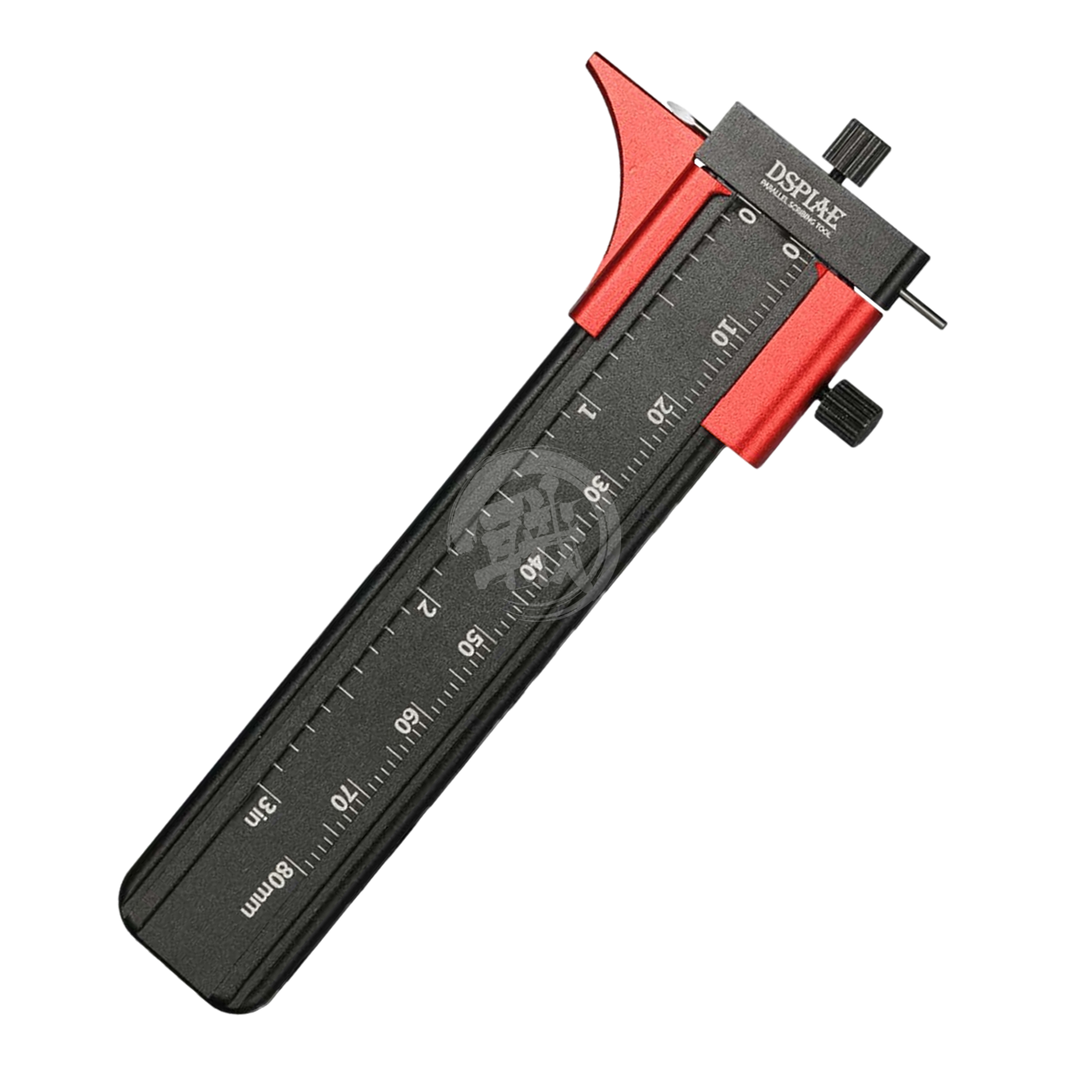 Scribing Guides | ShokuninGunpla